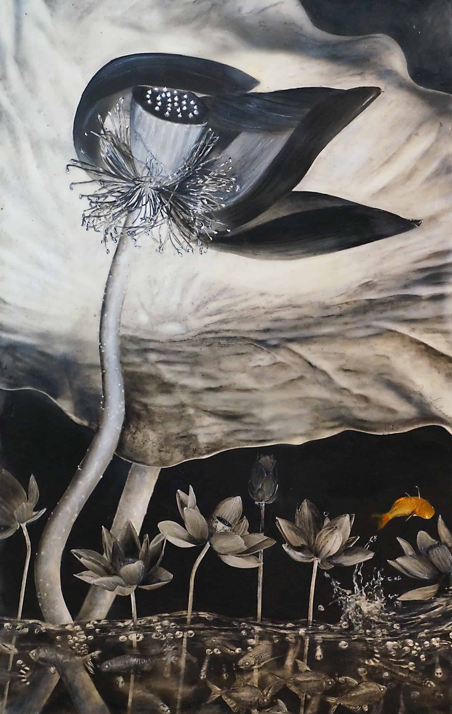 Jane Friedman | Fine Art