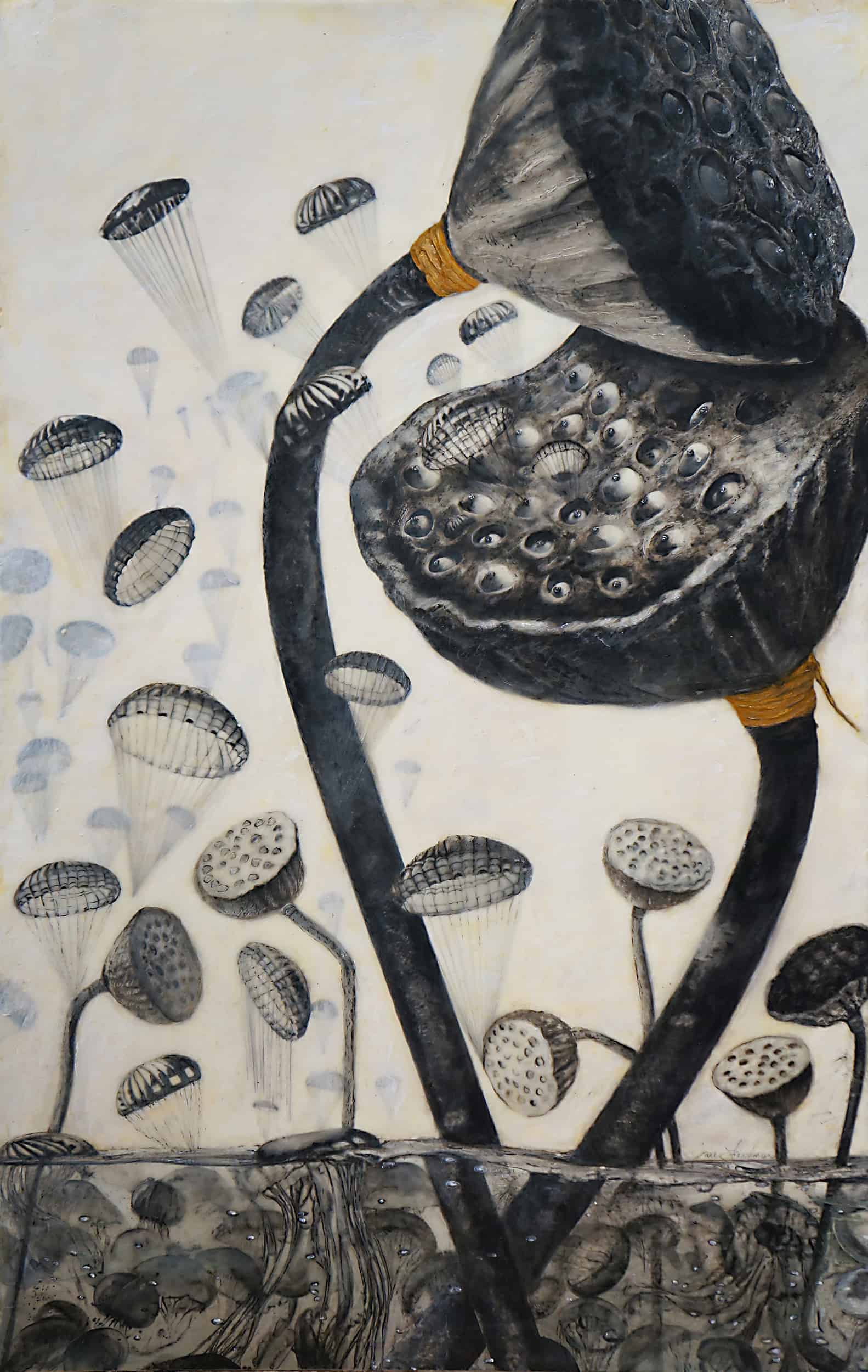 Jane Friedman | Fine Art